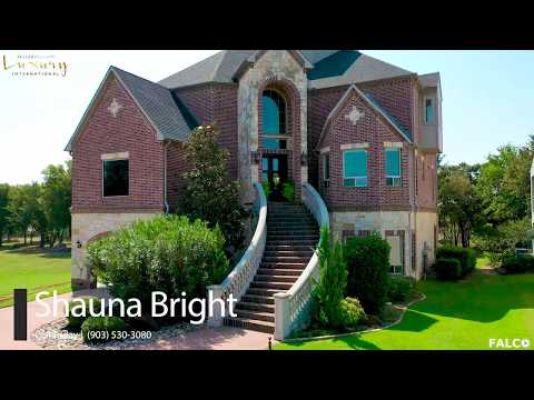 181 Monarch Ridge Drive, Denison, Texas 75020 | Shauna Bright