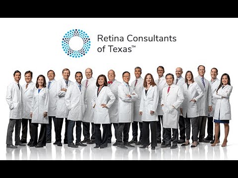 Retina Consultants of Texas Overview