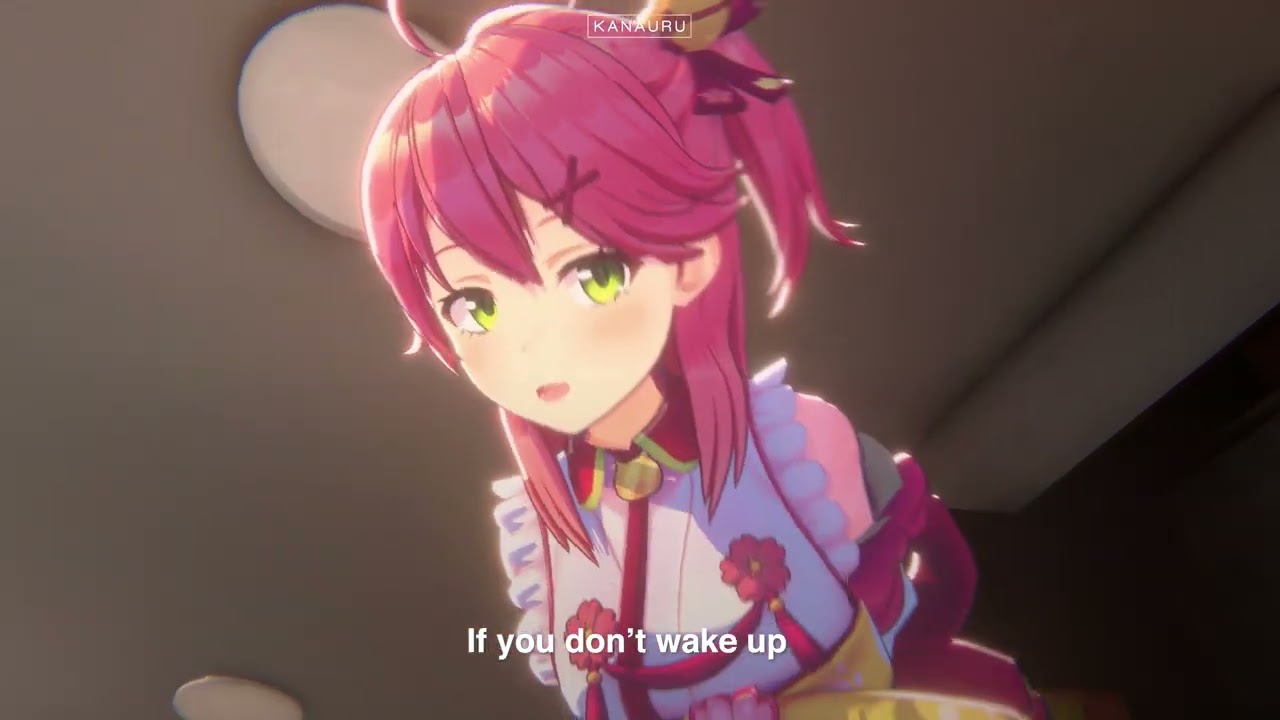 [Vtub] Miko叫你起床 - 看板C_Chat - PTT網頁版