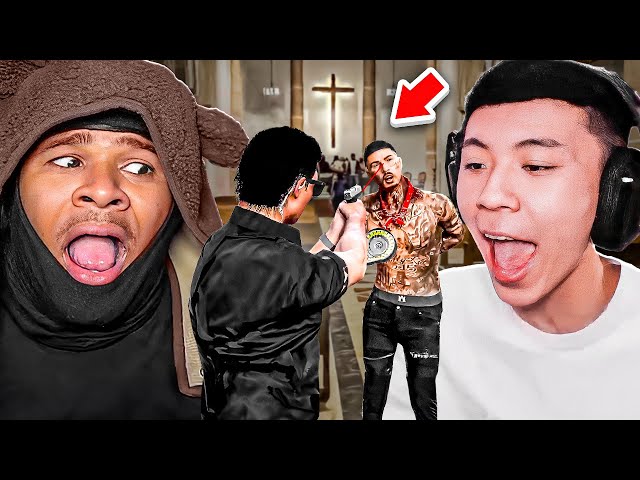 5 GTA RP streamers you should follow in 2024