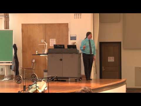 Biological Foundations of Behavior: Endocrine System