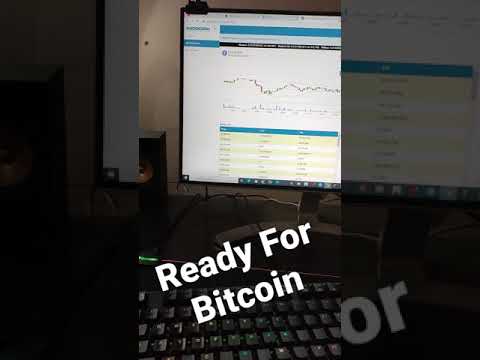 Ready For Bitcoin #bitcoin #traderbitcoin #indodax #indodaxIndonesia #crypto #cryptocurrency