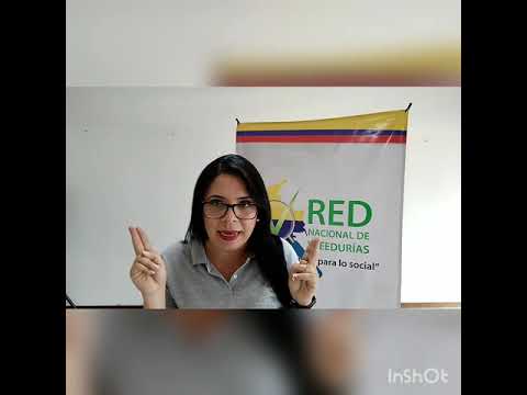 Red Nacional de Veedurías Tutorial sobre los 5 primeros artículos de la Ley 850 de 2003 de veedurías