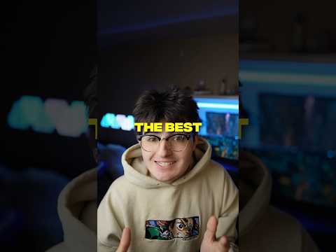 The best steam games