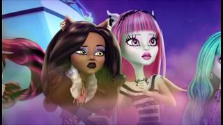 Monster High: Haunted streaming: where to watch online?