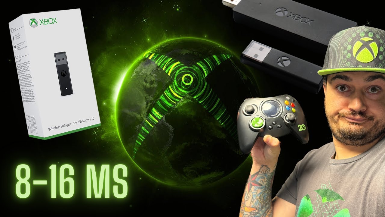 What is Xbox Wireless? You Probably Use It!