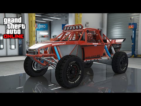 Steam Community :: Video :: VAPID RATEL Customization & Review - GTA 5 ...
