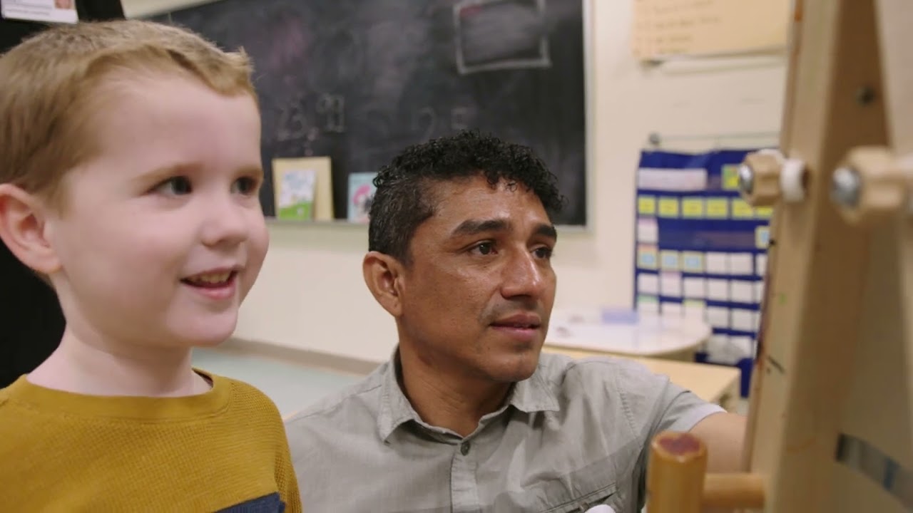 ABC Quality Providers See the Difference