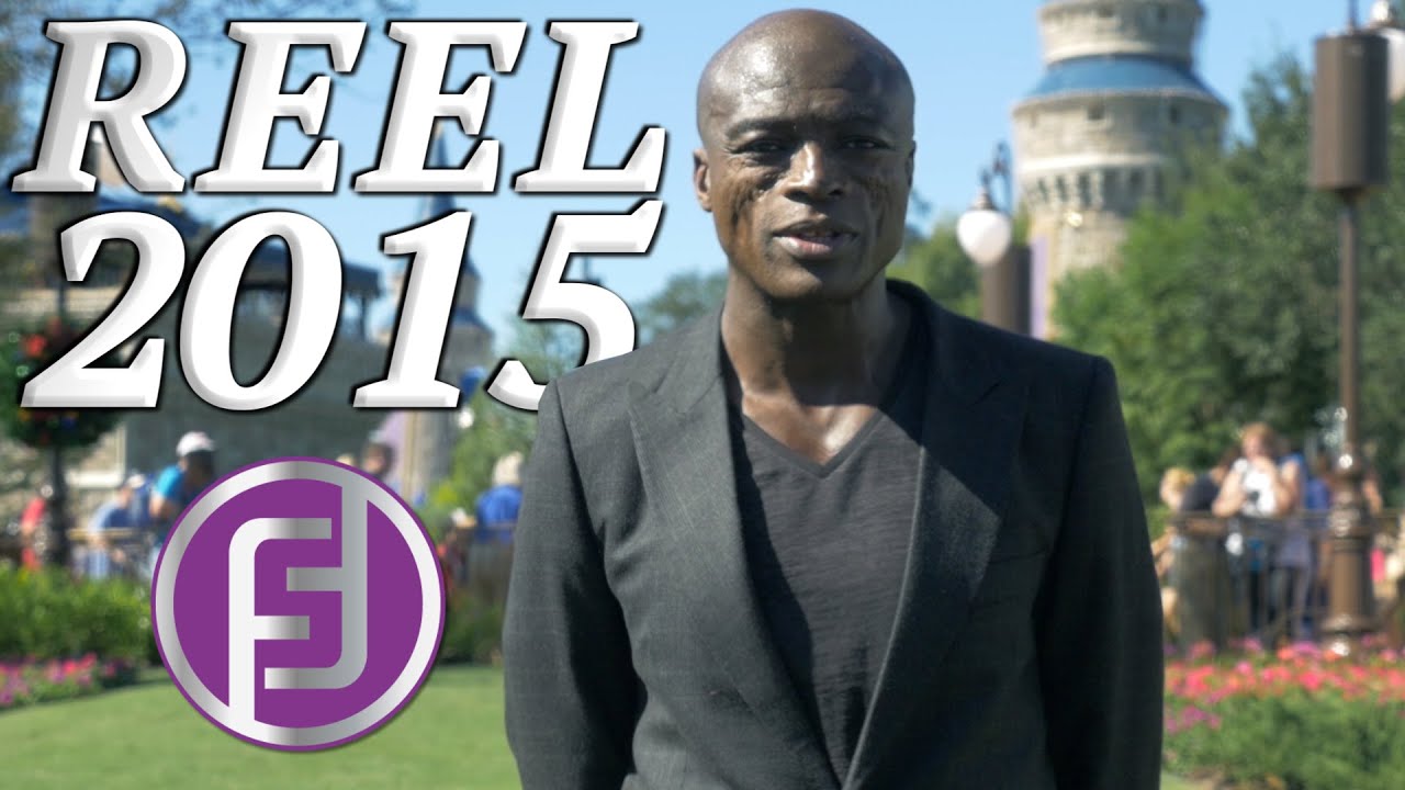 Video Production in Orlando - Fusion Studios Reel (Videographers in Orlando)