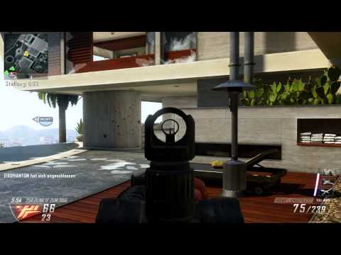 Steam Community :: Video :: BO2: 63 Gunstreak with HAMR on Raid | SphX ...
