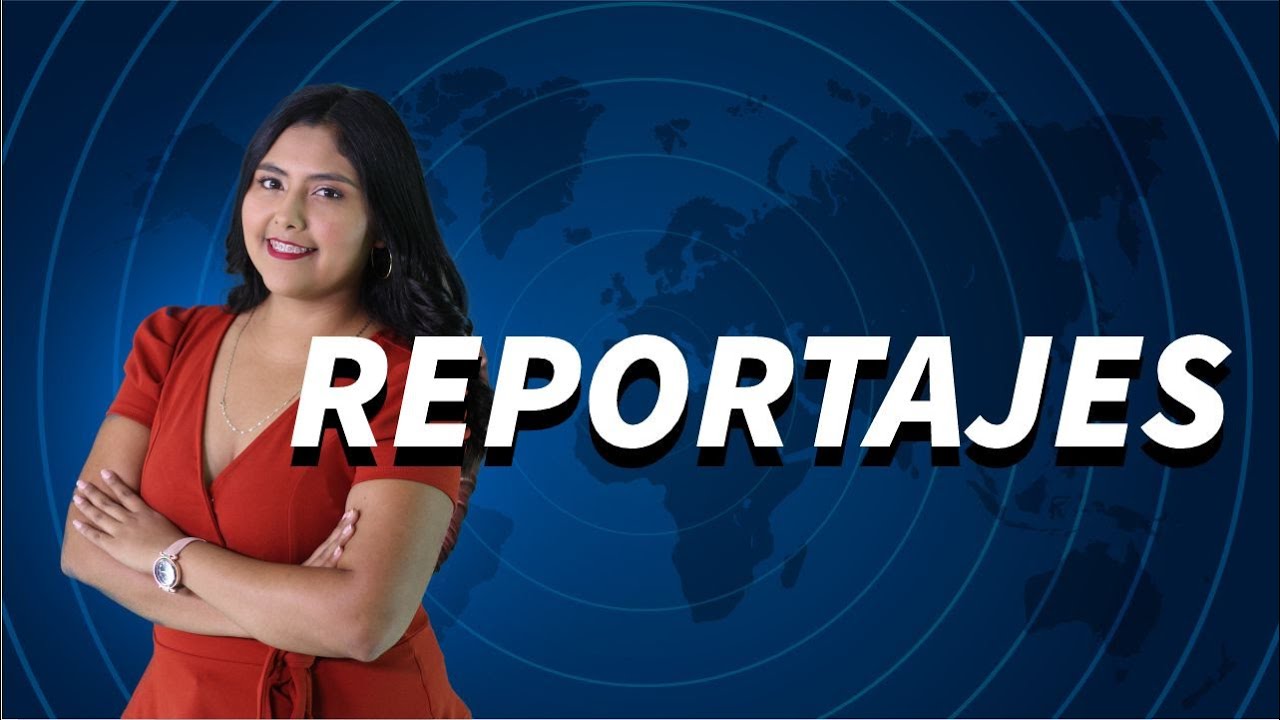 REPORTAJE - Biblioteca Central UAT