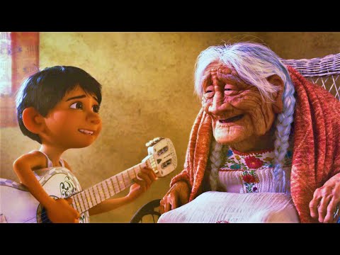 Coco - Lembra-te De Mim (Remember Me) | Music Video, Song Lyrics and ...