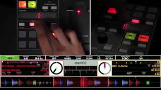 Novation TWITCH DJ Controller - What To Know & Where To Buy | Equipboard