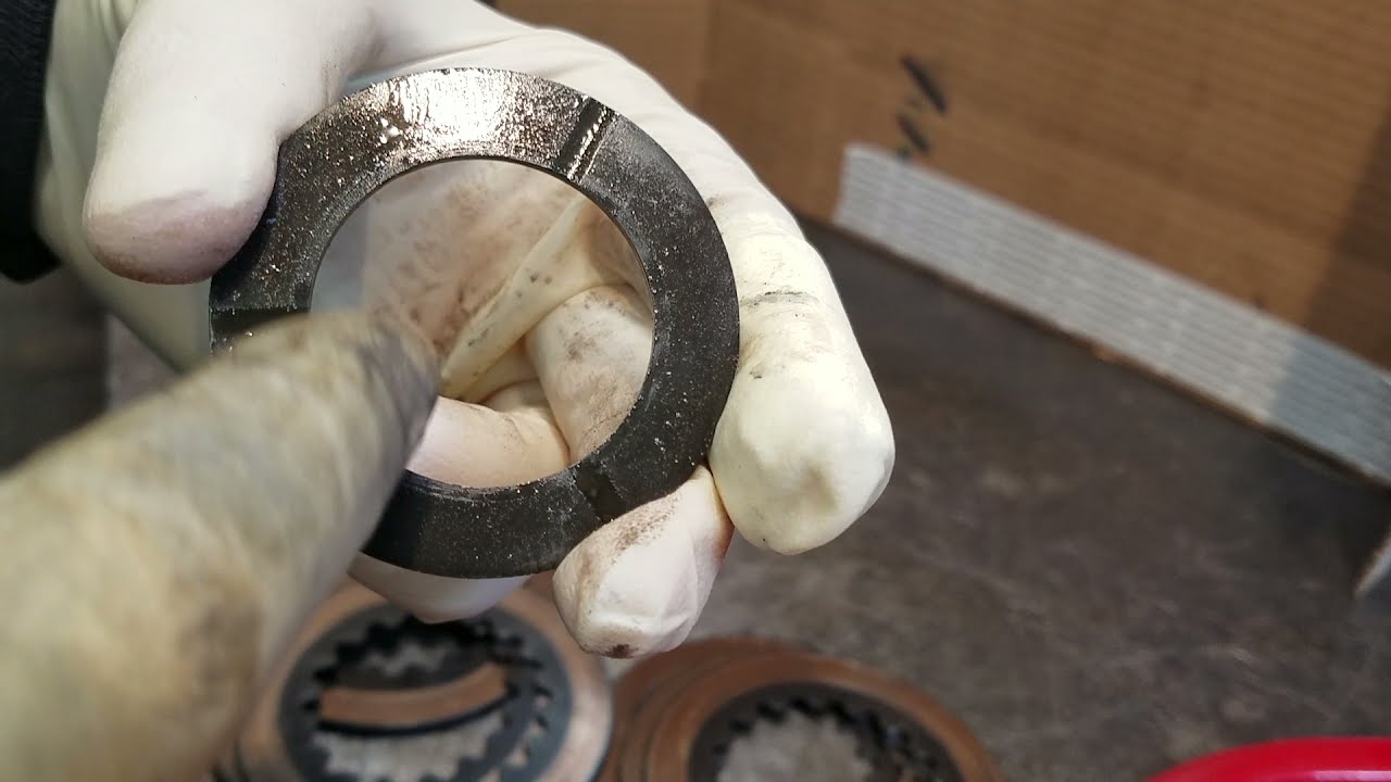 2002-003 1.5 V-drive 5000V  ***We need cores Transmissions***