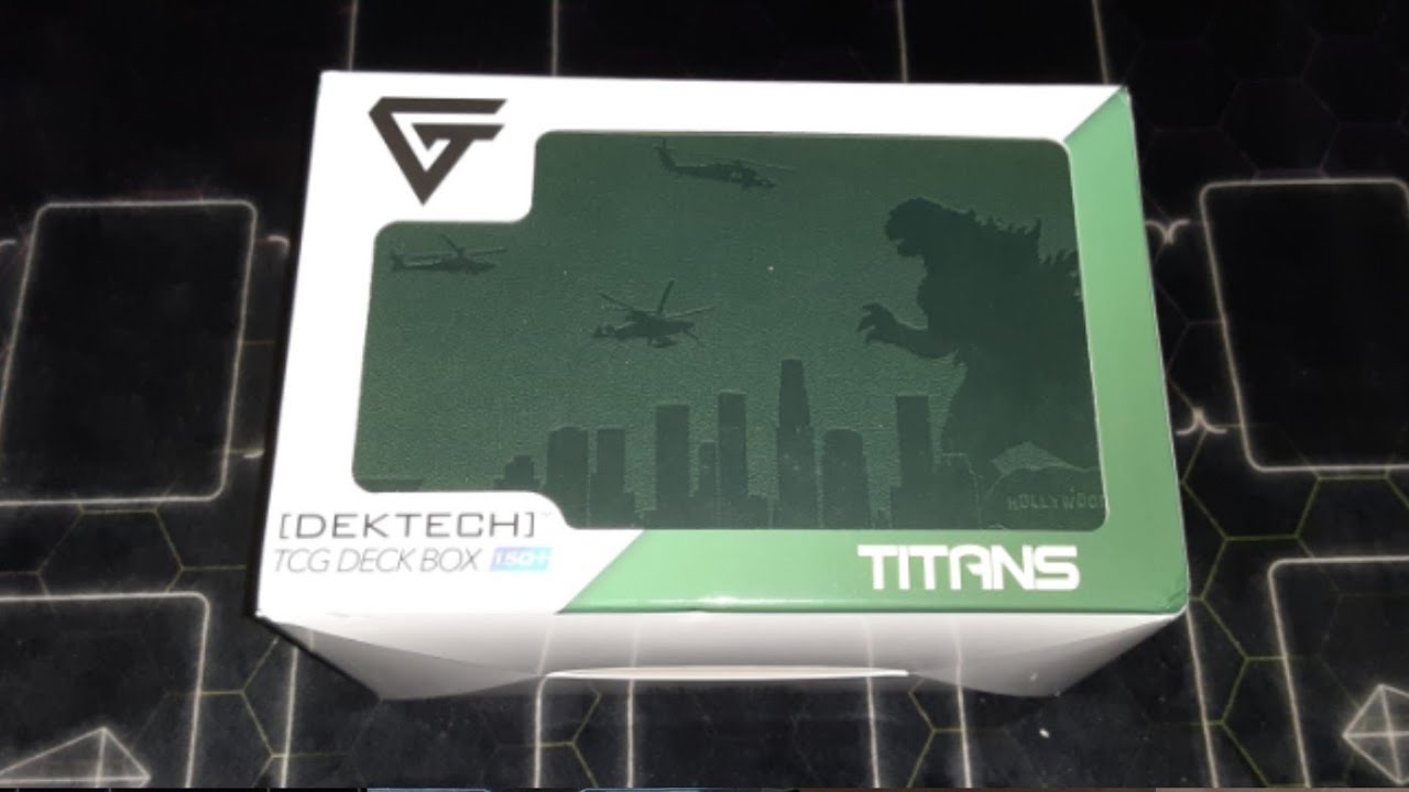 Package Opening and Review: Gem Accessories US 