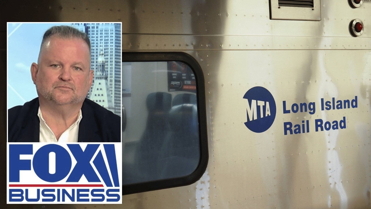 'COMPLETELY NOT TRUE': Union president PUSHES BACK on MTA over strike offer claims