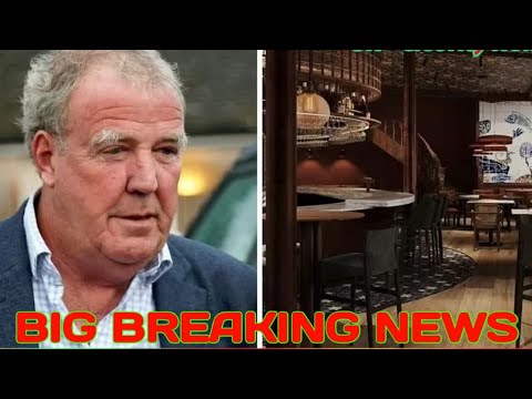 I tried London pub with Jeremy Clarkson's lager and here was first thing I noticed'