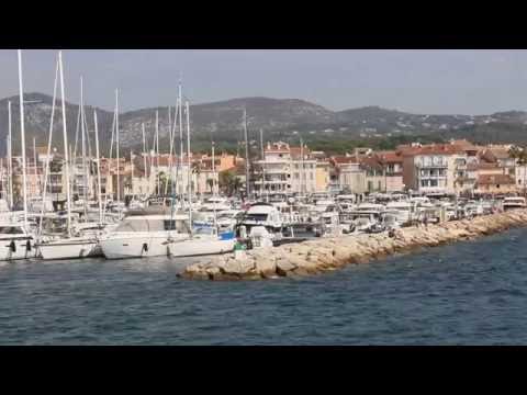 Sanary sur mer