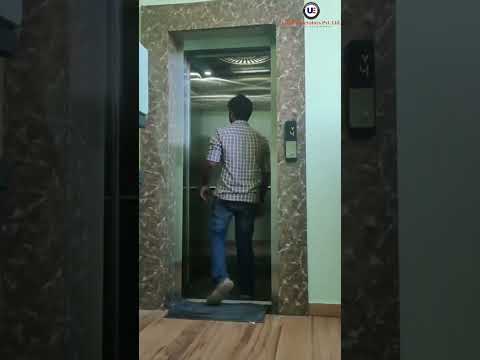 Unified Elevators, Ernakulam - Service Provider of Residential Elevator and Passenger Elevator