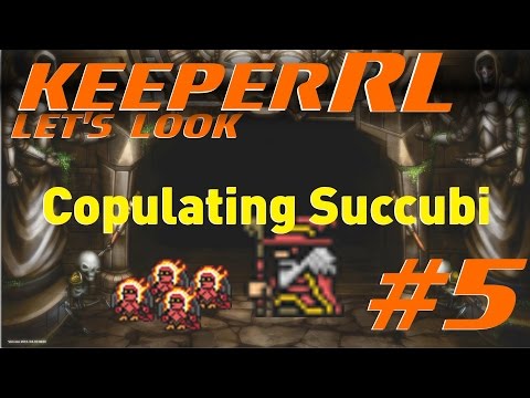 Steam Community :: KeeperRL
