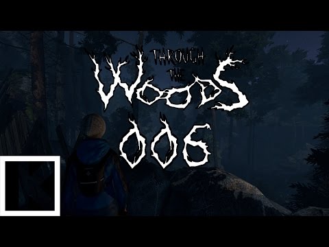 Steam Community :: Video :: Grendelotion | Through the Woods #006 | Kavaun