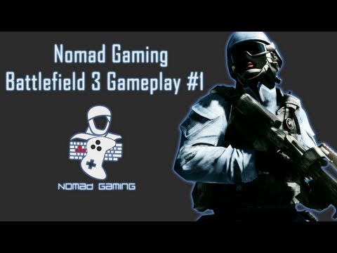 Steam Community :: Video :: BF3 Gameplay #1
