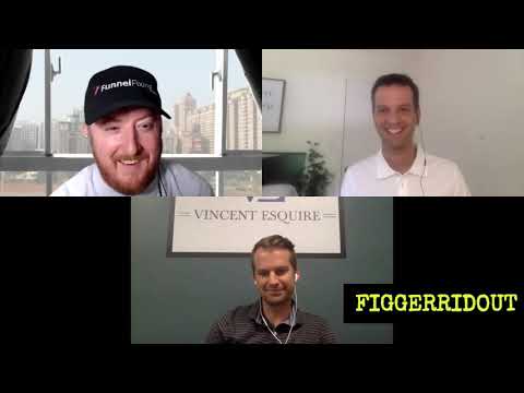 FIGGERRIDOUT what to do BEFORE getting into Real Estate Law - Vincent Esquire attorneys