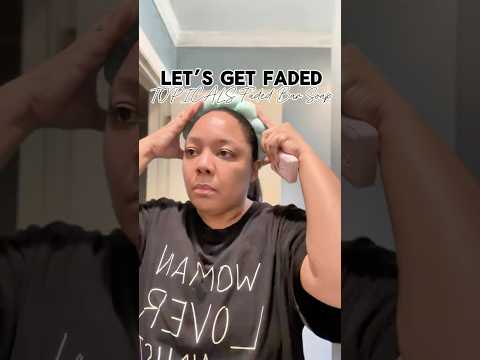 Love TOPICALS Faded Bar #skincare #topicals