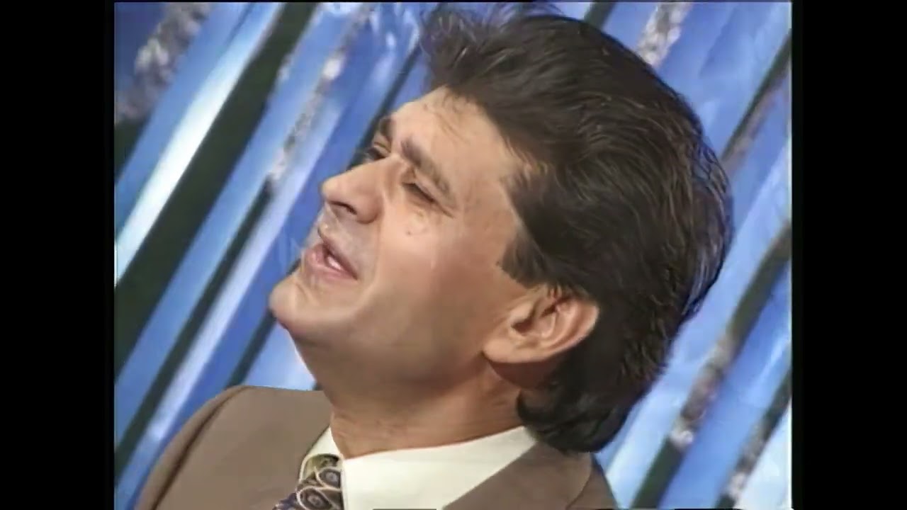 NE, NE DAJ DA TE LJUBI by Sinan Sakić from Serbia | Popnable