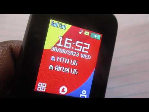 HOW TO BUY MINUTES TO CALL SOMEONE IN THAILAND ON AIRTEL