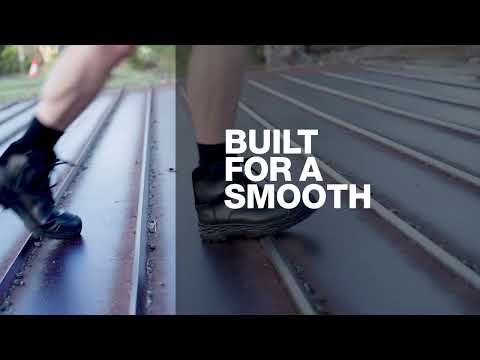 MACK BOOTS 2023 - DISCOVER INCREDIBLE BIOMECHANICAL DESIGN
