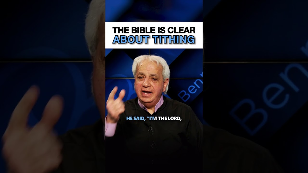 The Tithe Came Before The Law, The Bible Is So Clear About It!