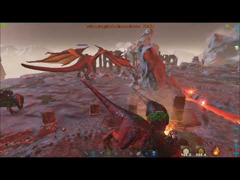 Steam Community :: Video :: ARK Survival Evolved BETA Dragon PVE ...