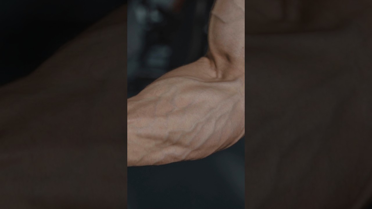 Mind-Blowing Fact: Your Fingers Have No Muscles!