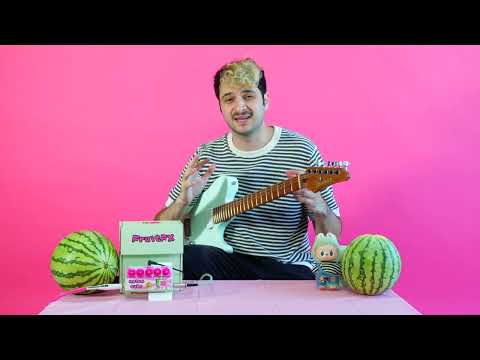 FruitFX Melon Cube 2025 | Reverb