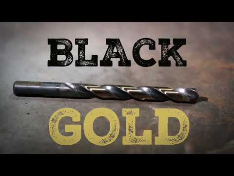 Drillco Nitro Jobber Drills Video