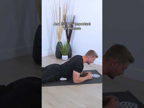 How To Release Your Psoas Muscle