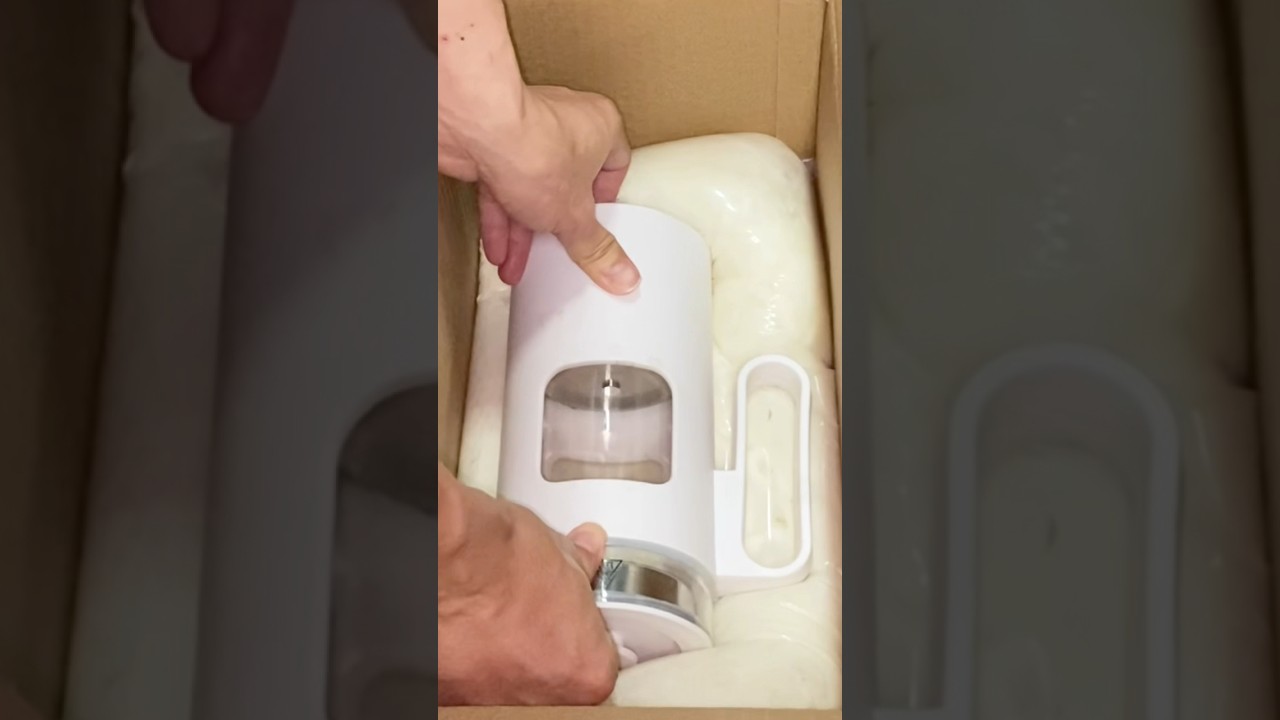 How to Easily Protect Fragile Items with On-Site Foam Packaging!