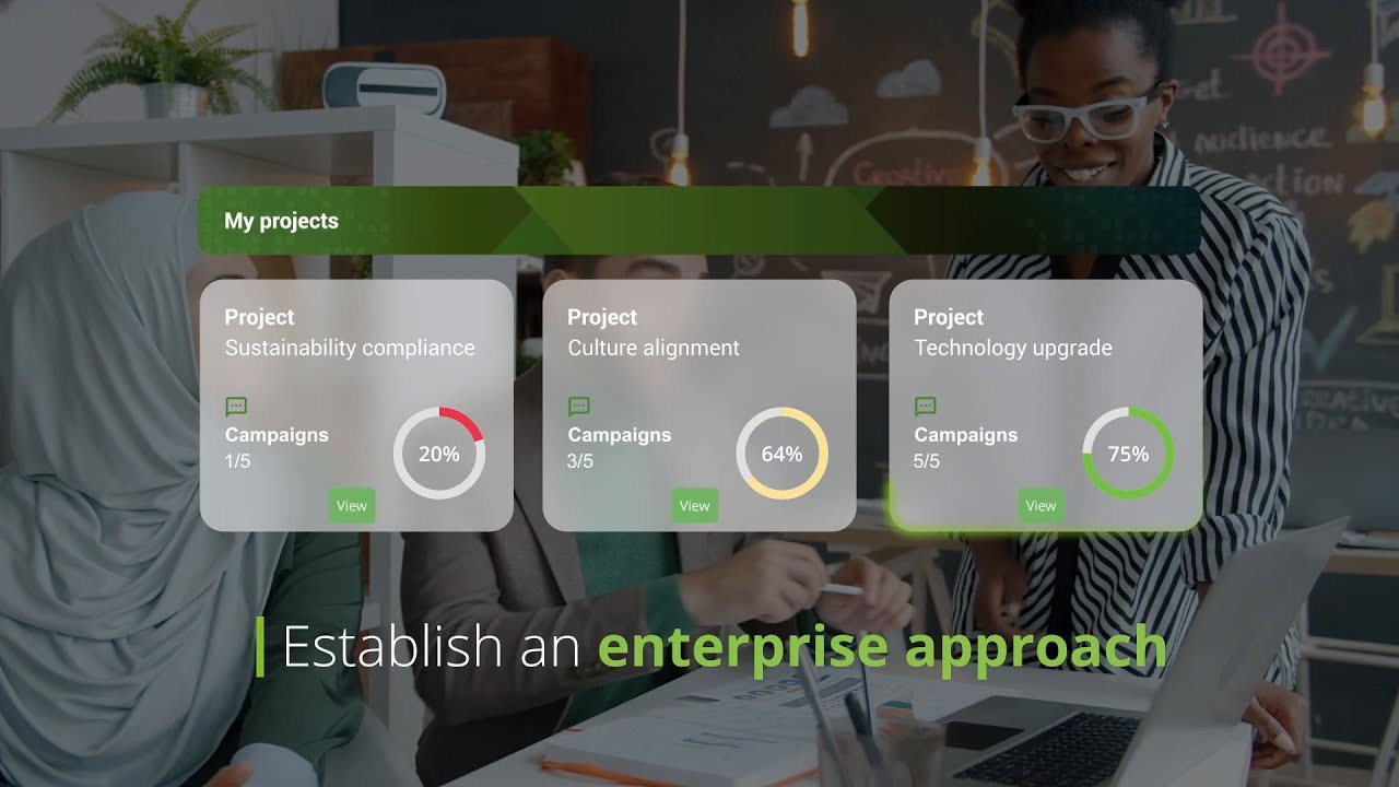 Discover WorkforceX by Deloitte - The ultimate productivity and experience 'Communications' platform