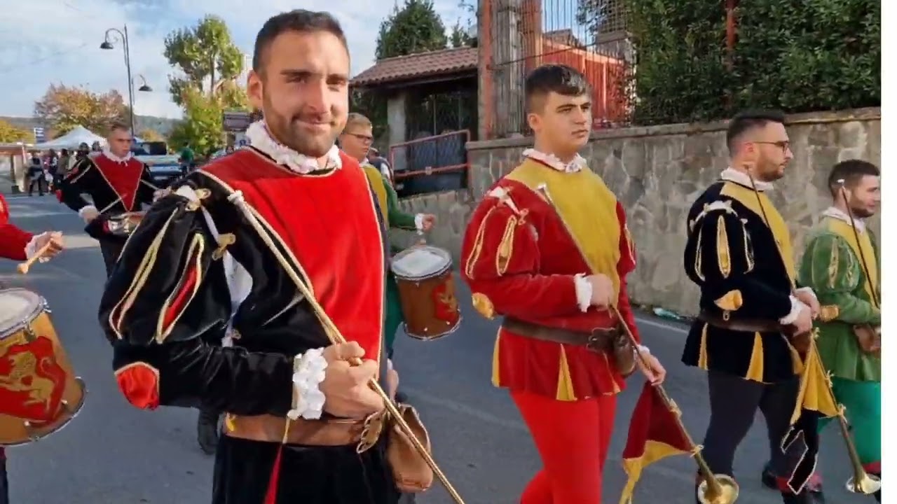 Rocca di Papa, in biblioteca I Cavalieri della Fortezza e la poetica ...