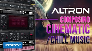 Music Marketing - BEYRON AUDIO