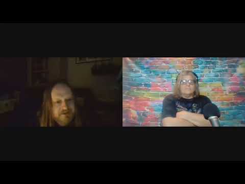 Tim Atkinson of Leader of Down On How The Pandemic Has Affected Him _Season 01 Ep. #02