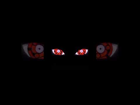 Sharingan Live Wallpaper 4k