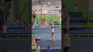 Isla Gordon - Women’s Artistic - Gymnastics