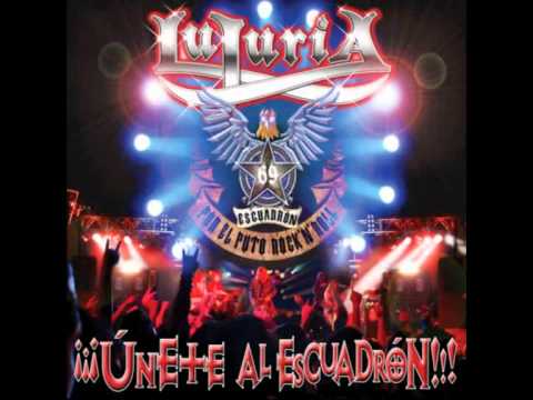 LUJURIA music, videos, stats, and photos | Last.fm