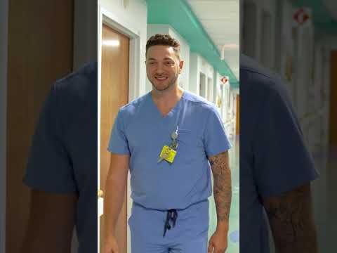Thriving Together: Teamwork in CT Scan Department