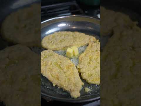 How to make Italian Lemon Chicken #chickenrecipes #italianfood #recipe #cooking