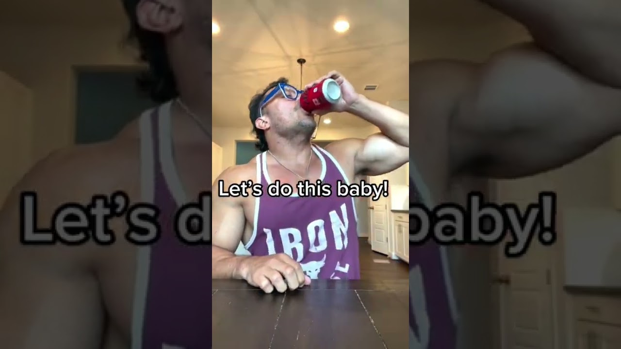 Coke Zero (Sugar) Glucose Test