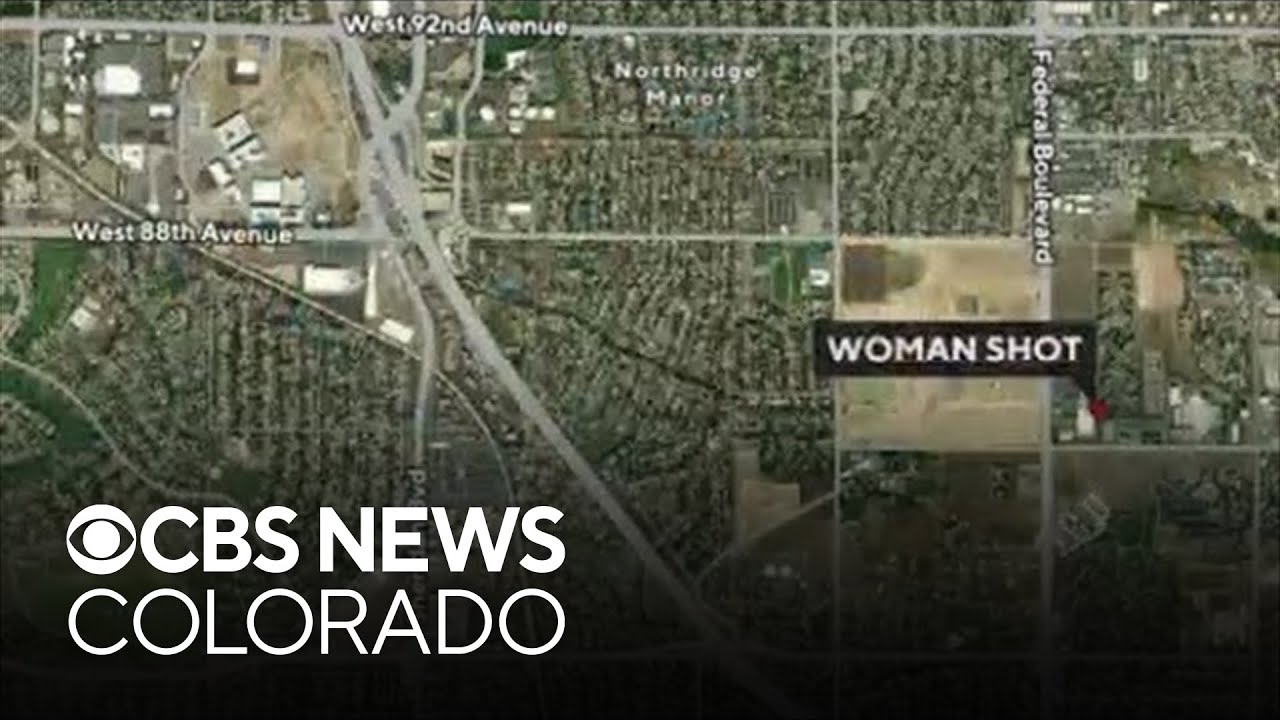 Woman found shot inside vehicle in Westminster dies, no arrests made, police say