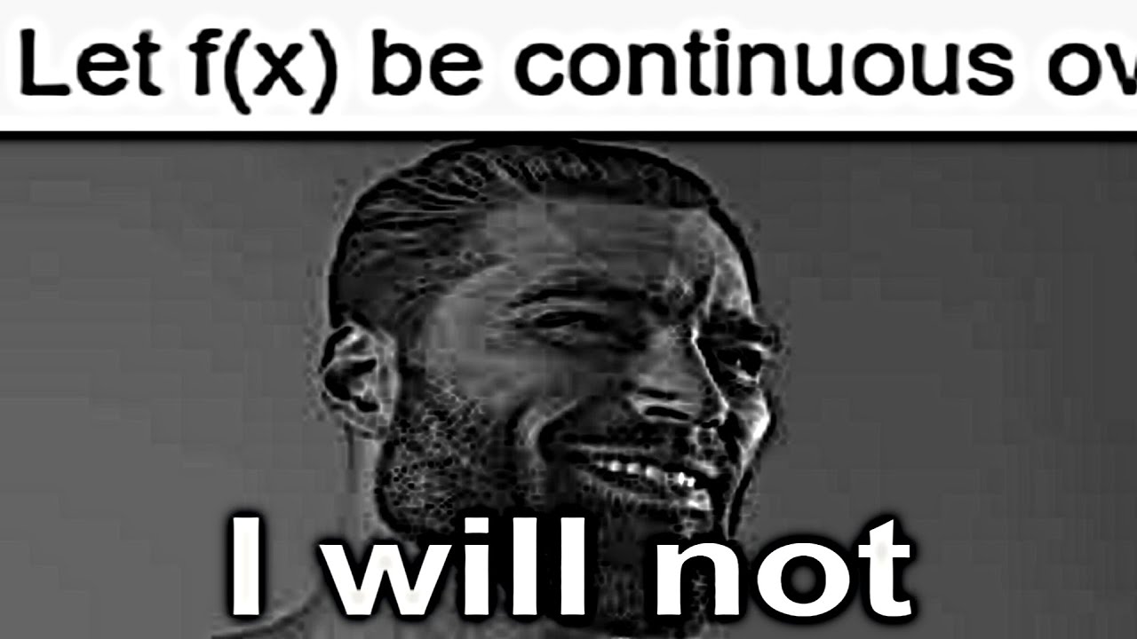 Math Memes 12